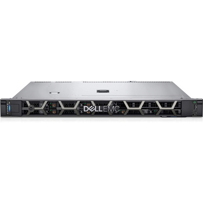 Máy Chủ Dell PowerEdge R6515 AMD EPYC 7232P (1xCPU)/16GB RDIMM/2TB HDD ...