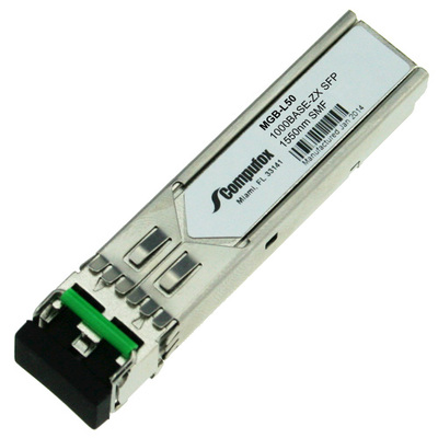 Module Quang Planet 1000Mbps Gigabit Ethernet SFP (MGB-L50) | Hoàng Khang Incotech