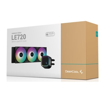 Tản Nhiệt Nước DeepCool LE720 | Hoàng Khang Incotech