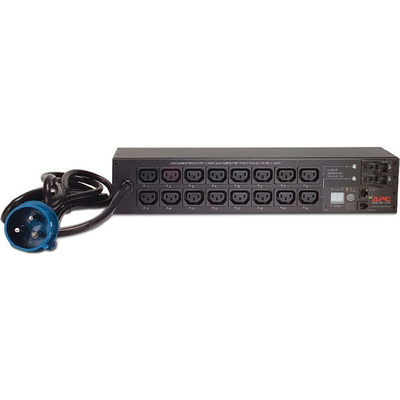 Thanh Nguồn PDU APC 16 C13 Outlets 32A 230V (AP7922B) | Hoàng Khang ...